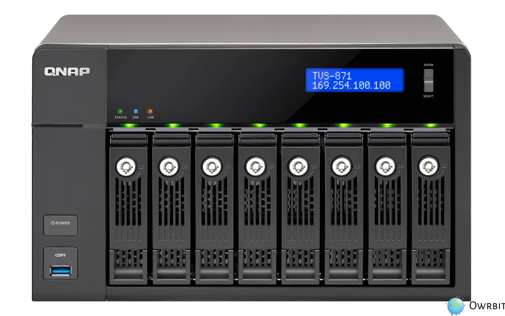 Synology NAS Alternative: Best NAS Options to Replace Synology?