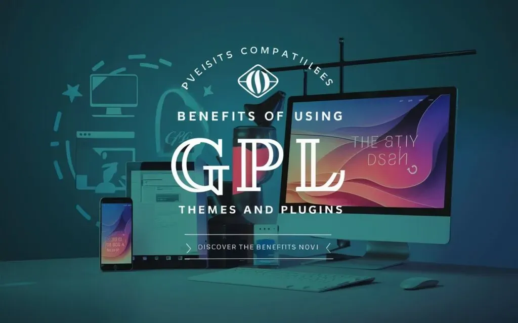 Best Free GPL Website For WordPress Themes & Plugins 2024