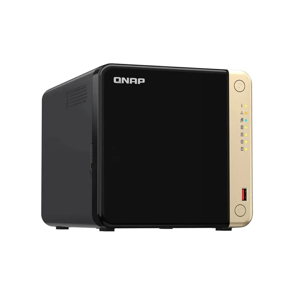 Top 10 Best (Network-Attached Storage) NAS Devices to Buy in 2025