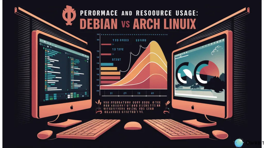 Debian vs Arch Linux: Choosing the Perfect Linux Distribution