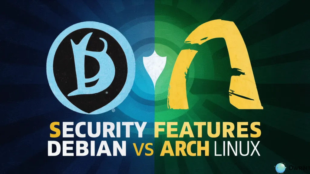 Debian vs Arch Linux: Choosing the Perfect Linux Distribution