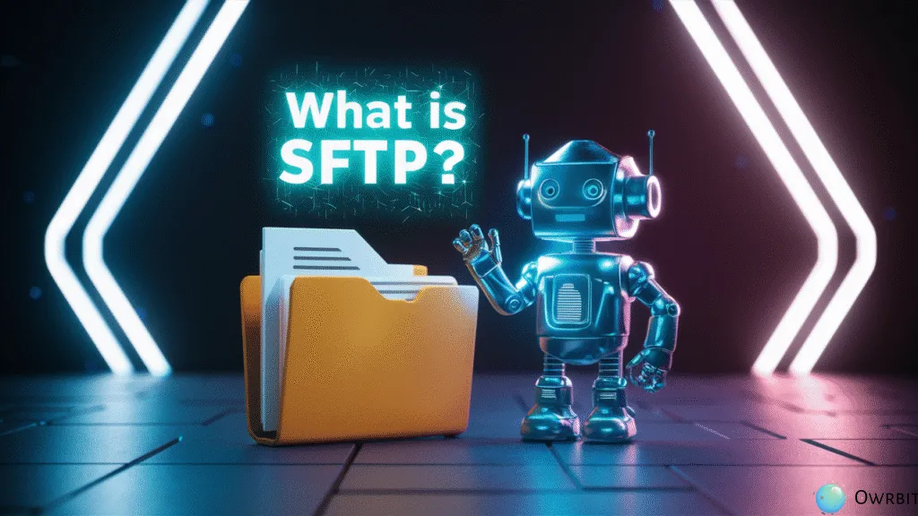 SFTP Port Number: What Port to Use for SFTP Connections?