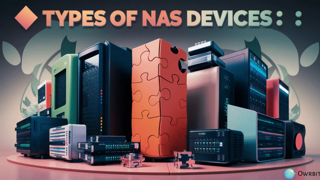 What is NAS? Network Attached Storage Explained (Complete Guide)