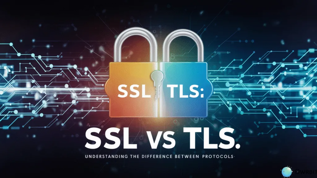 SSL vs TLS: Understanding the Difference Between Protocols