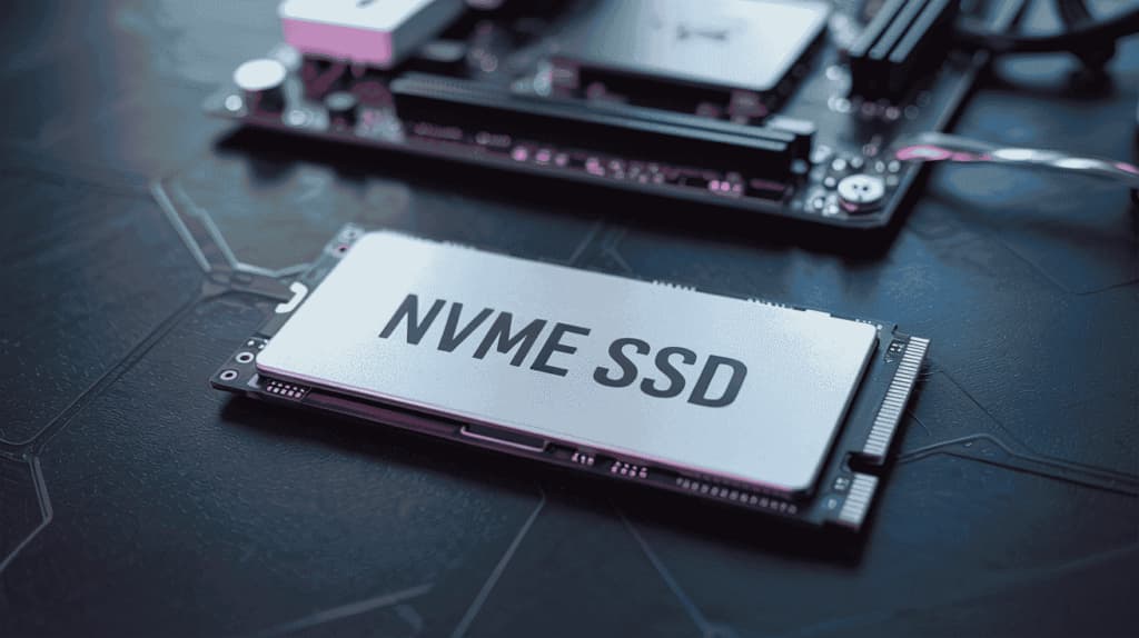NVMe vs SATA SSD: What's the Real-World Difference? - Owrbit