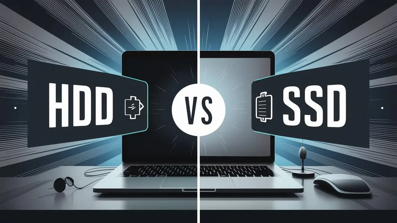 HDD or SSD for Synology NAS: Which is Best for Storage Needs in 2025?
