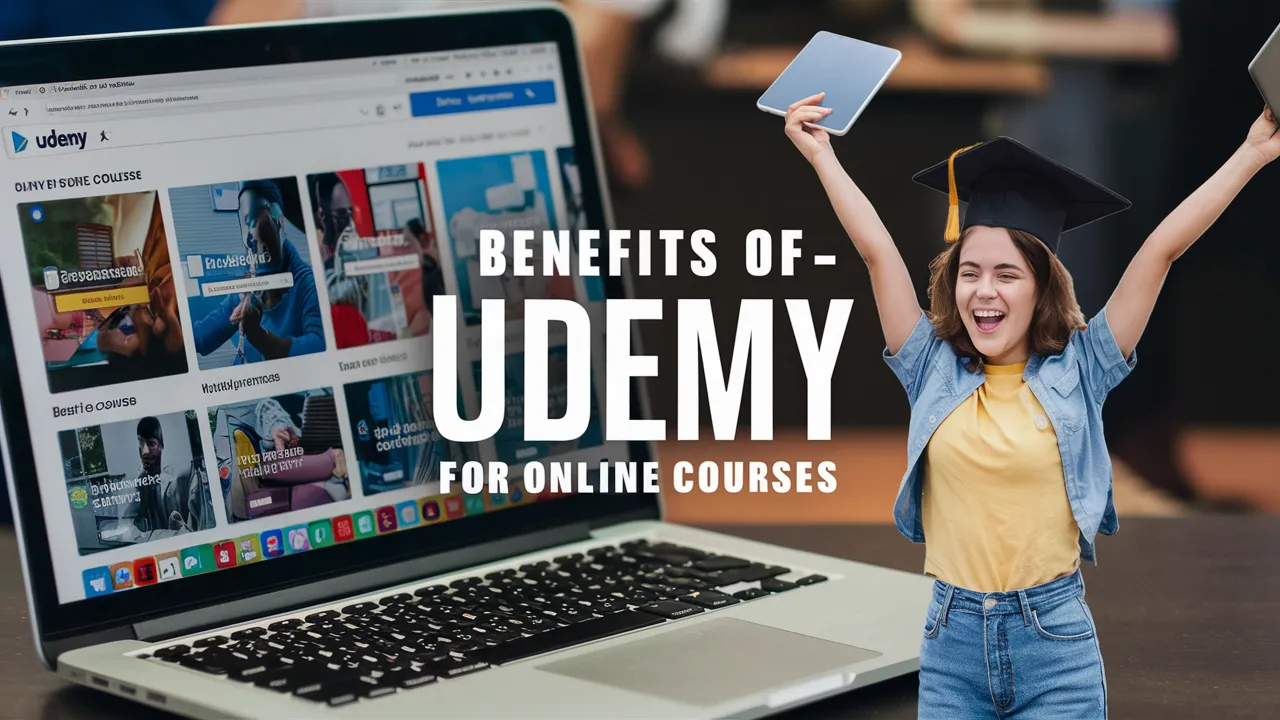 Get Paid Udemy Courses for Free: Top 3 Websites to Get Courses
