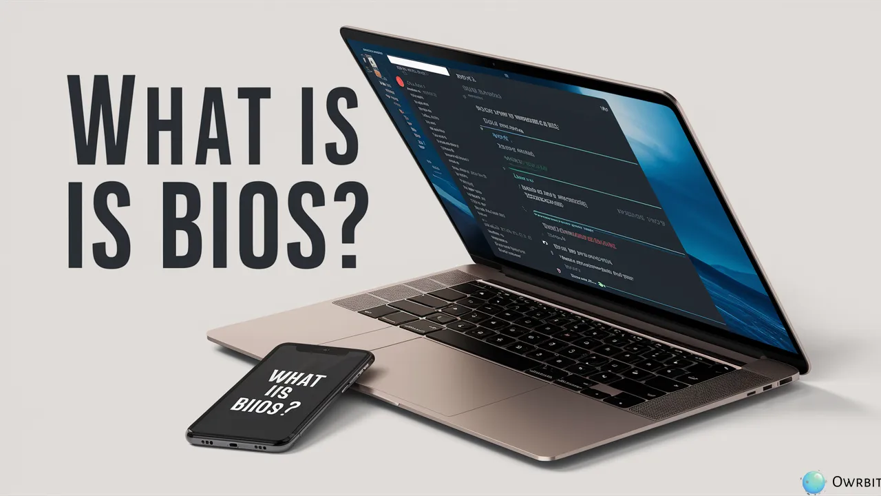 UEFI vs BIOS: Which One is Better for Boot? Difference Explained