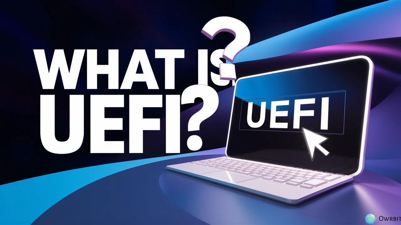 UEFI vs BIOS: Which One is Better for Boot? Difference Explained