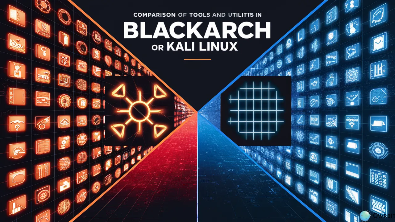 BlackArch vs Kali Linux: Which Linux Distribution is Best?