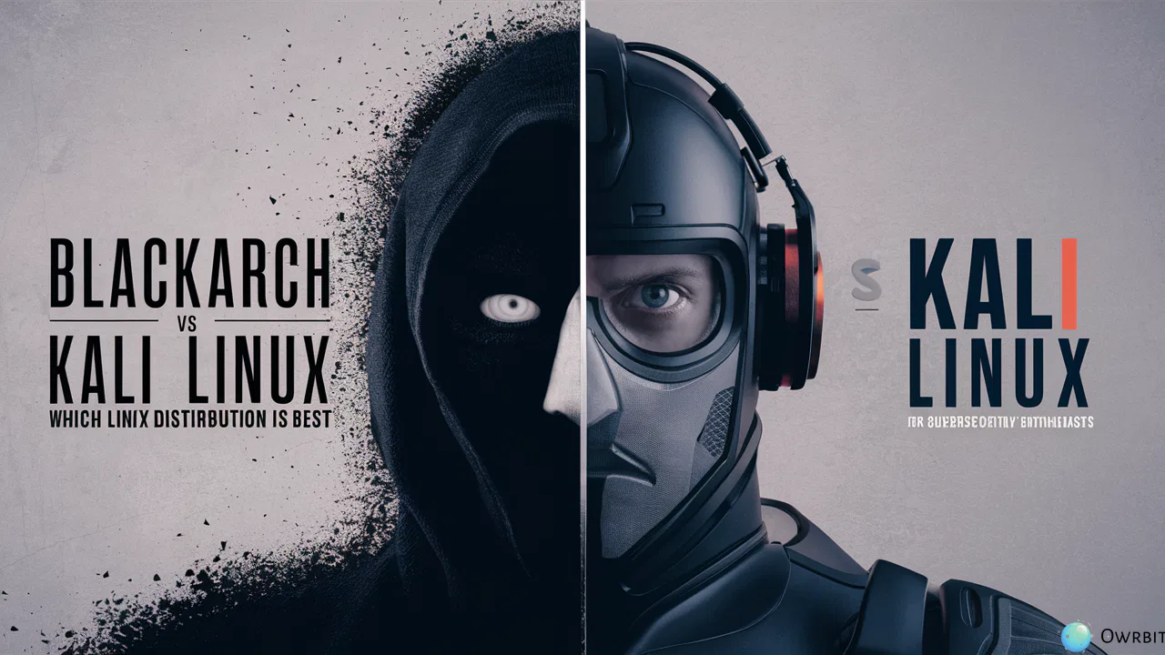 BlackArch vs Kali Linux: Which Linux Distribution is Best?