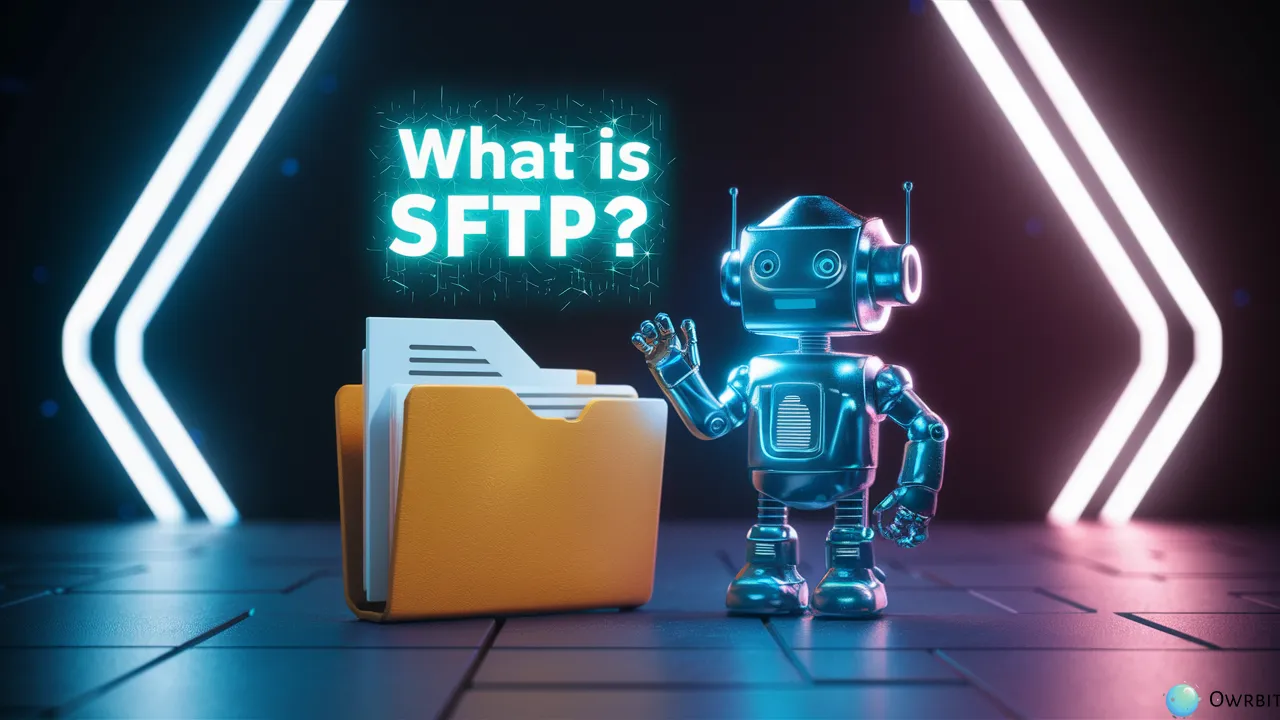 SFTP Port Number: What Port to Use for SFTP Connections?