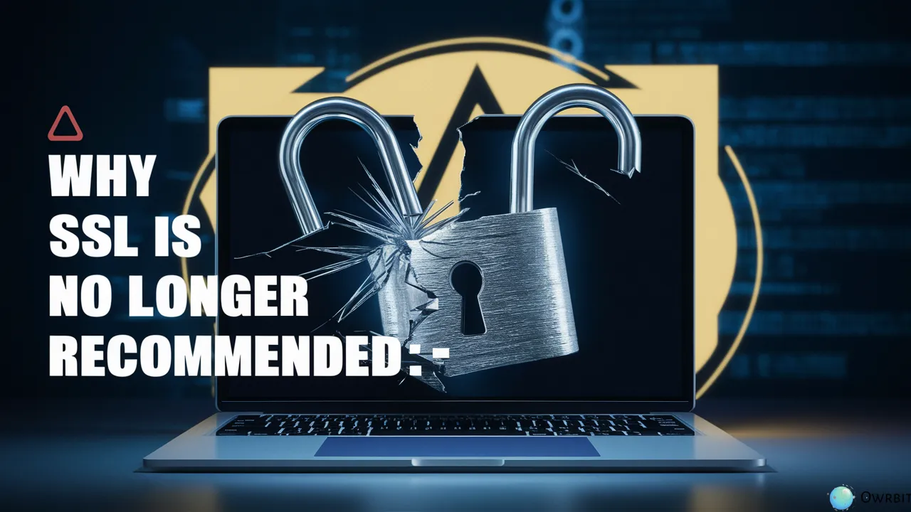 SSL vs TLS: Understanding the Difference Between Protocols