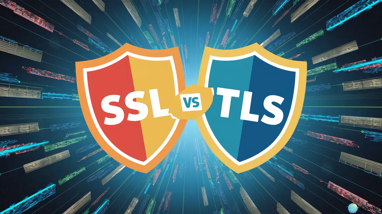 SSL vs TLS: Understanding the Difference Between Protocols