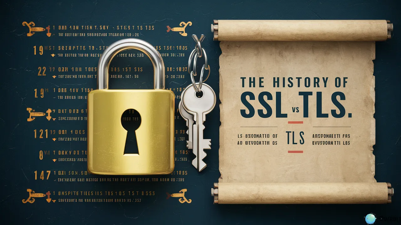 SSL vs TLS: Understanding the Difference Between Protocols