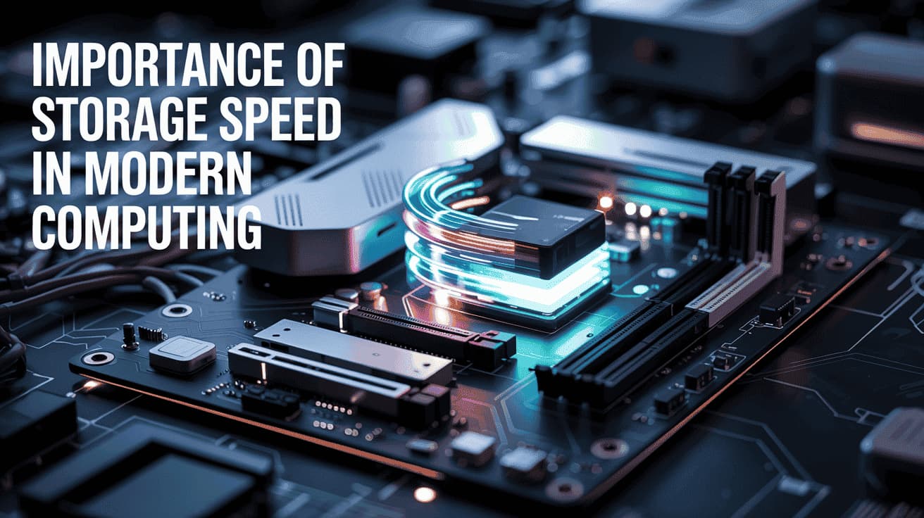 NVMe vs SATA SSD: What's the Real-World Difference? - Owrbit
