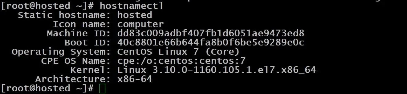 Easy 4 Ways to Check CentOS Version Using Linux Commands - Owrbit