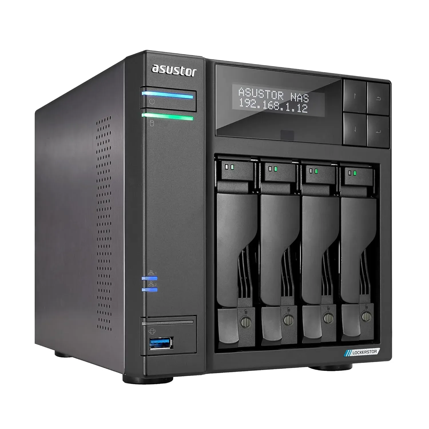 Top 10 Best (Network-Attached Storage) NAS Devices to Buy in 2025