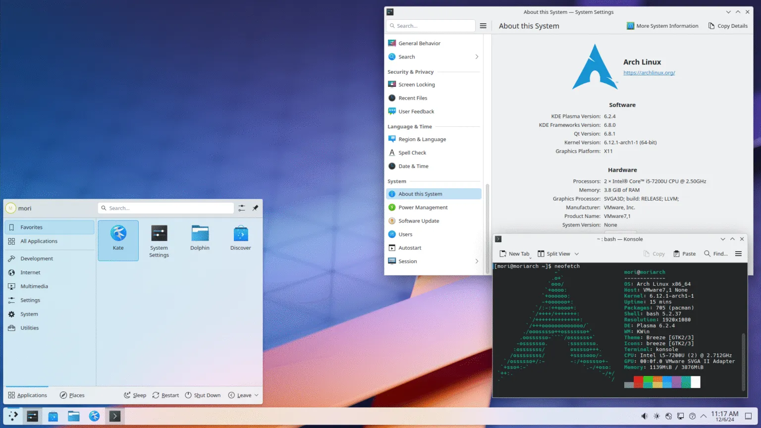 Debian vs Arch Linux: Choosing the Perfect Linux Distribution