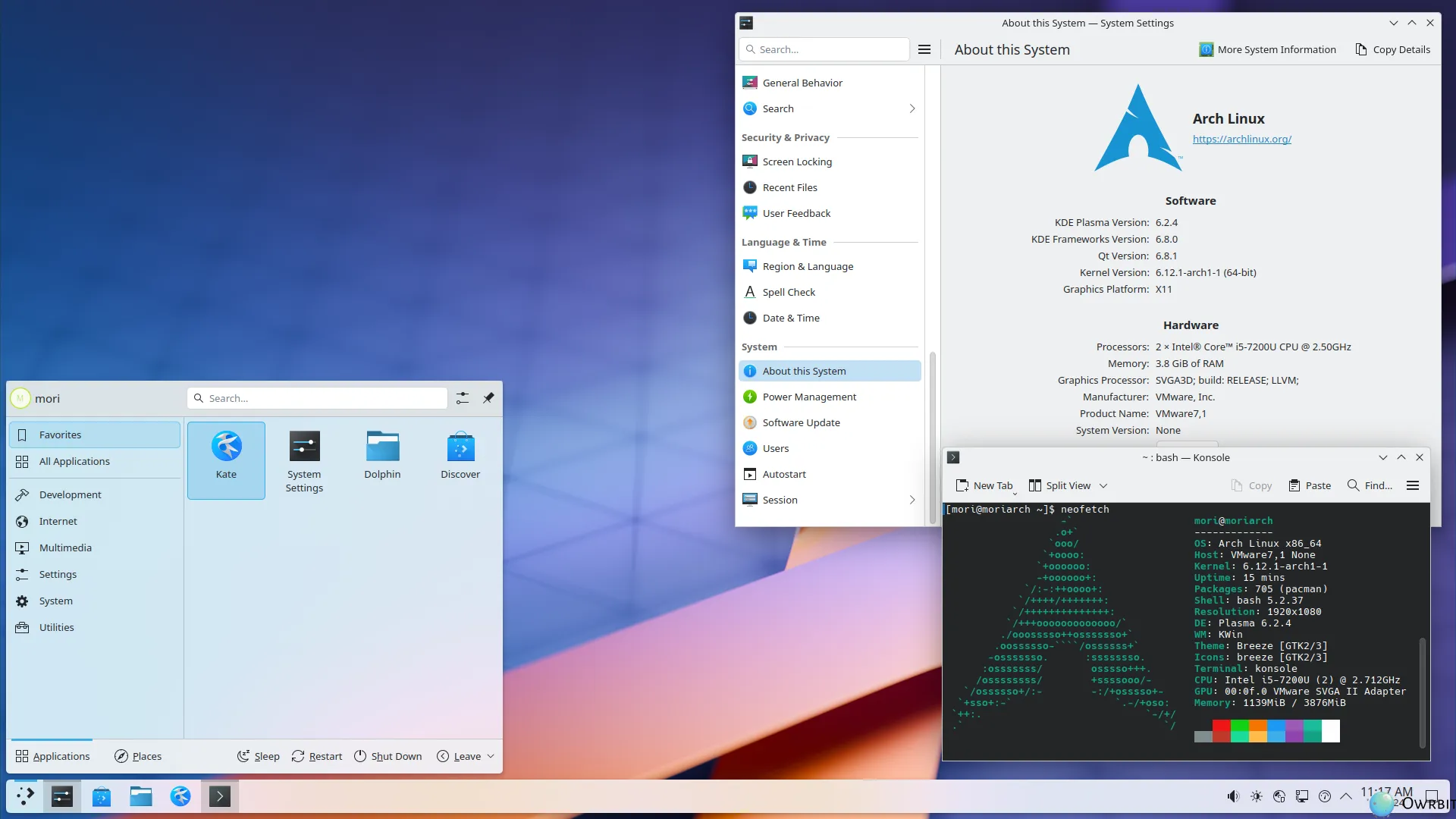 Debian vs Arch Linux: Choosing the Perfect Linux Distribution