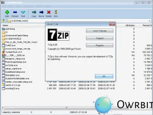 WinZip vs WinRAR vs 7-Zip vs NanaZip: Which Compression Tool Reigns?