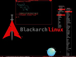 BlackArch vs Kali Linux: Which Linux Distribution is Best?
