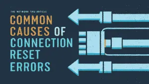 Fix: Connection Reset by Peer SSH Error on Linux