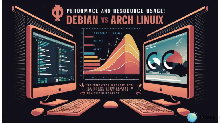 Debian vs Arch Linux: Choosing the Perfect Linux Distribution