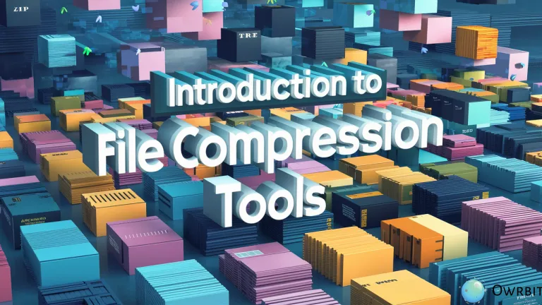 WinZip vs WinRAR vs 7-Zip vs NanaZip: Which Compression Tool Reigns?