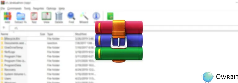 WinZip vs WinRAR vs 7-Zip vs NanaZip: Which Compression Tool Reigns?