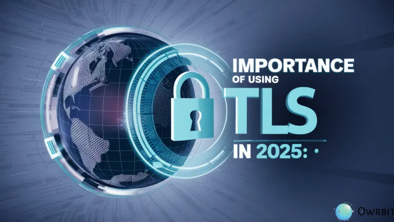 SSL vs TLS: Understanding the Difference Between Protocols