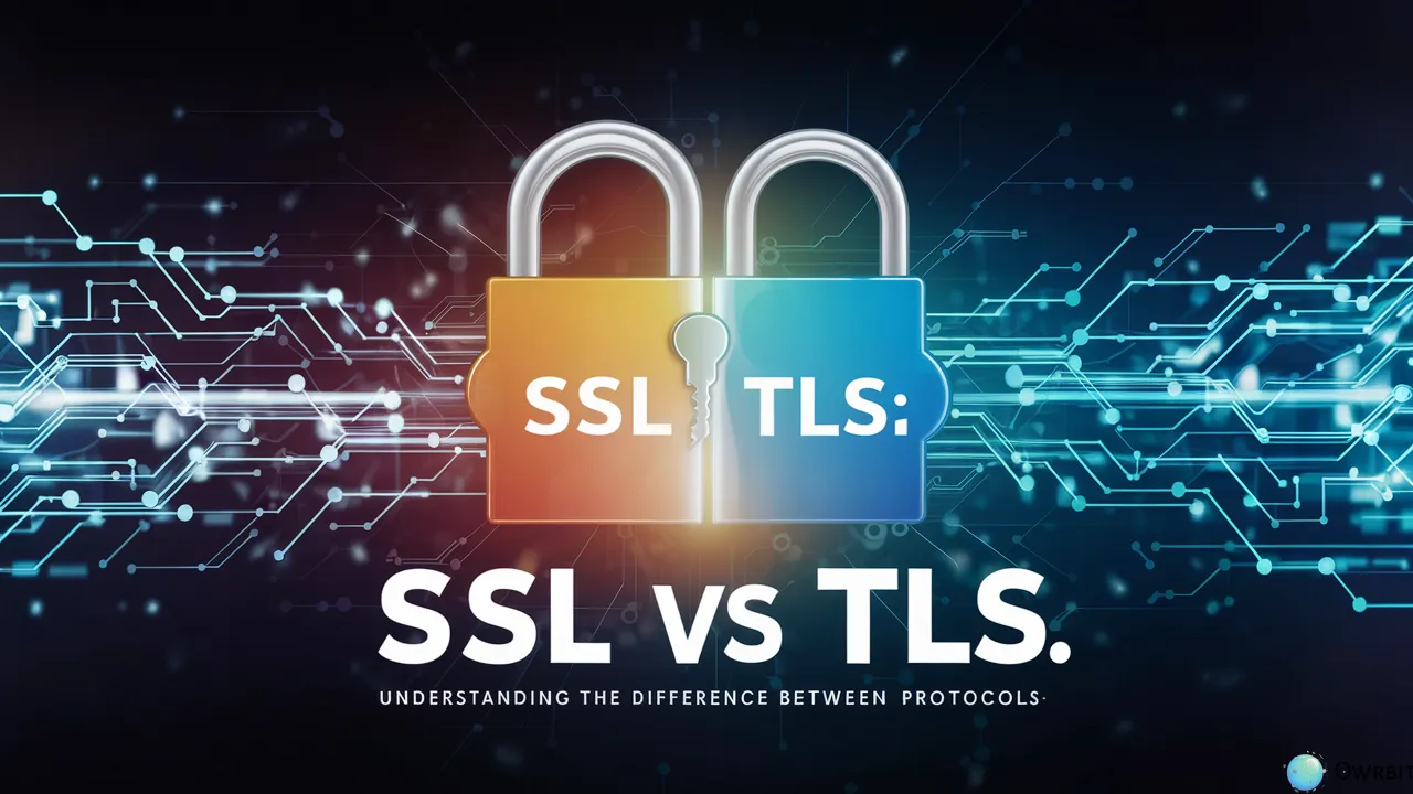 SSL vs TLS: Understanding the Difference Between Protocols