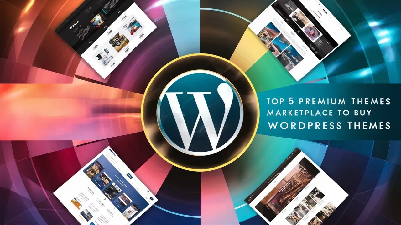 Best Free GPL Website For WordPress Themes & Plugins 2024