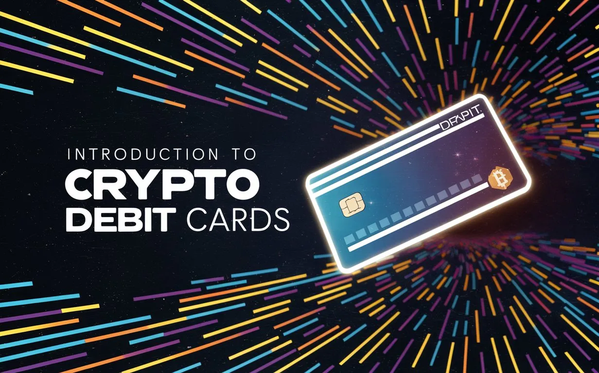 Top 10 Best Crypto Debit Cards for 2025 | Your Ultimate Guide