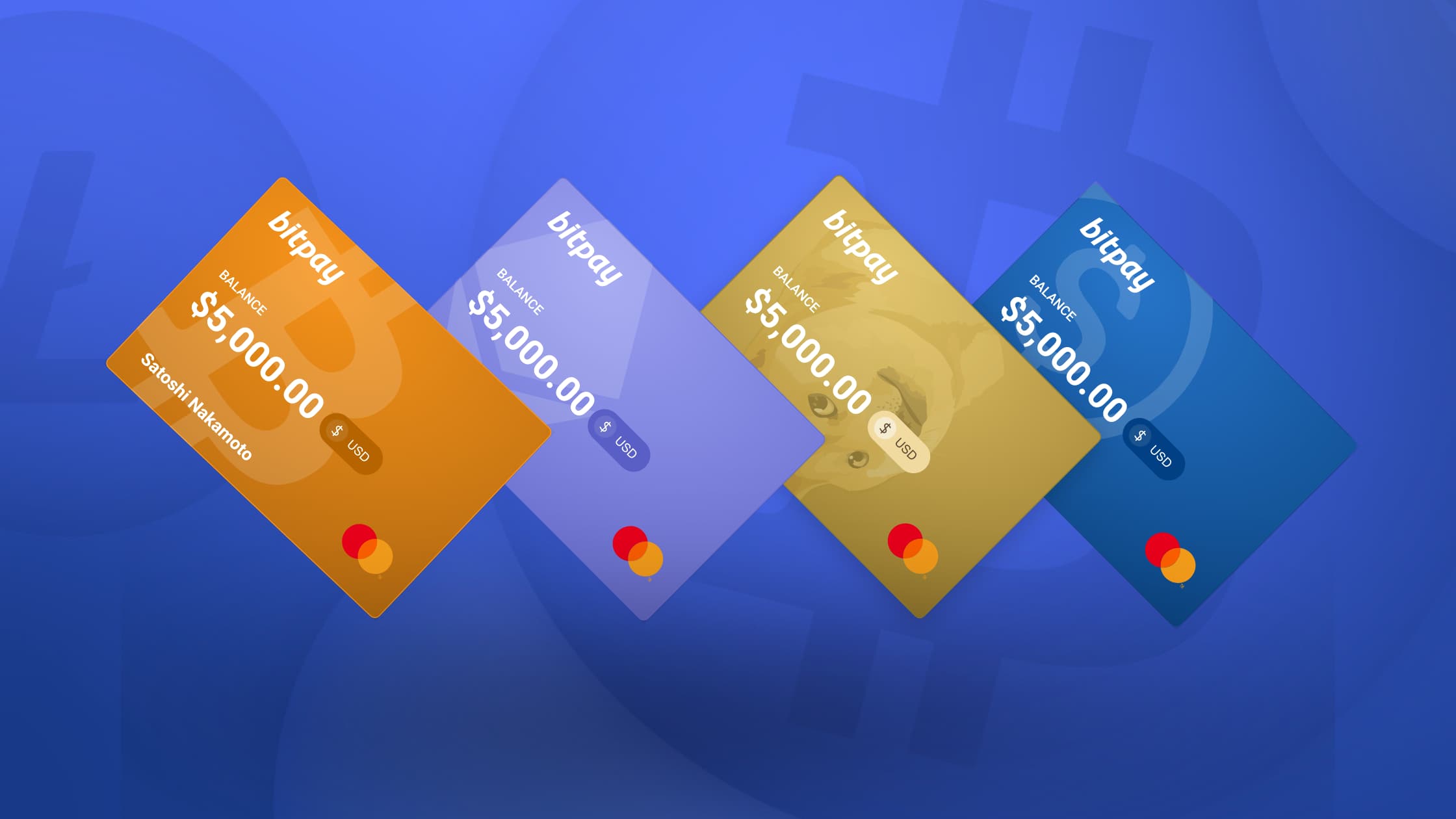 Top 10 Best Crypto Debit Cards for 2025 | Your Ultimate Guide