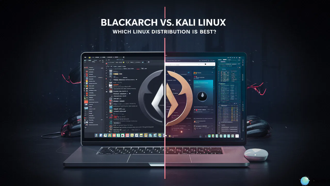 BlackArch vs Kali Linux: Which Linux Distribution is Best?