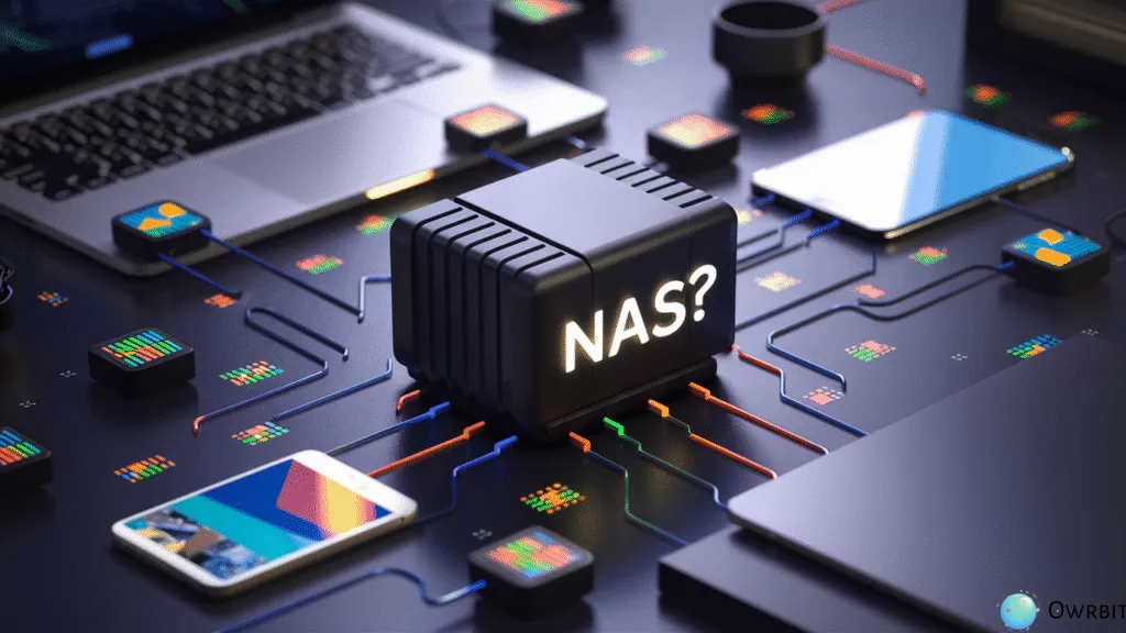 What is NAS? Network Attached Storage Explained (Complete Guide)