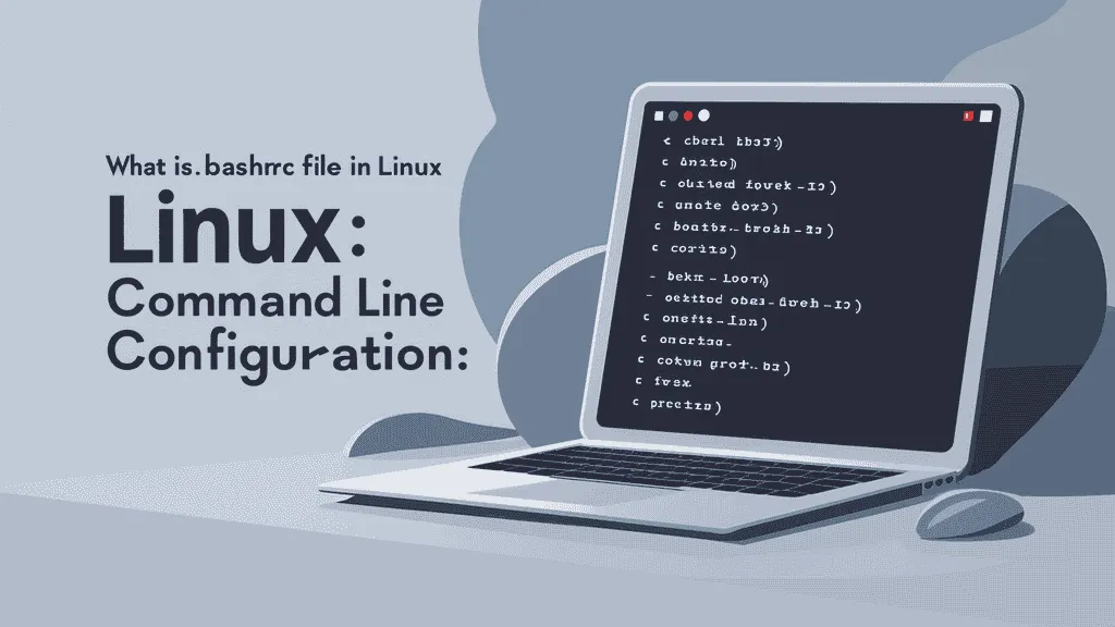 What is .bashrc file in Linux: Command Line Configuration 2025
