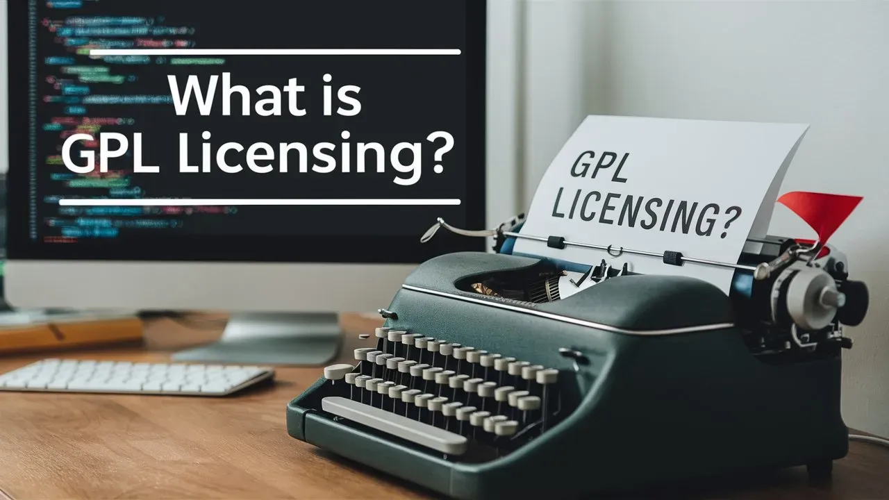 Best Free GPL Website For WordPress Themes & Plugins 2024