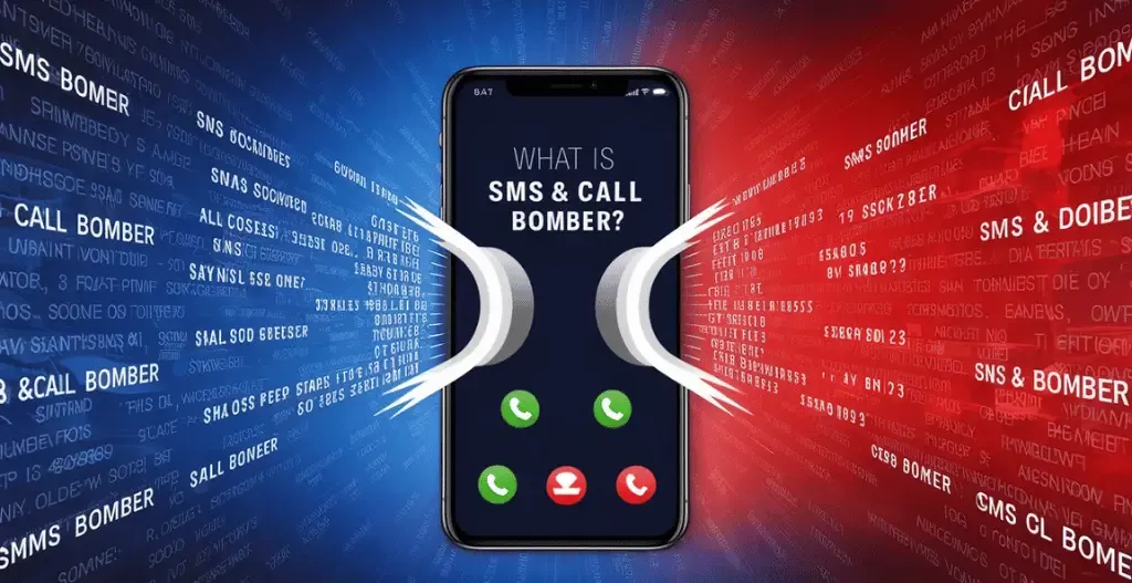 What is SMS And Call Bomber? How Can Anyone Use It? 2024
