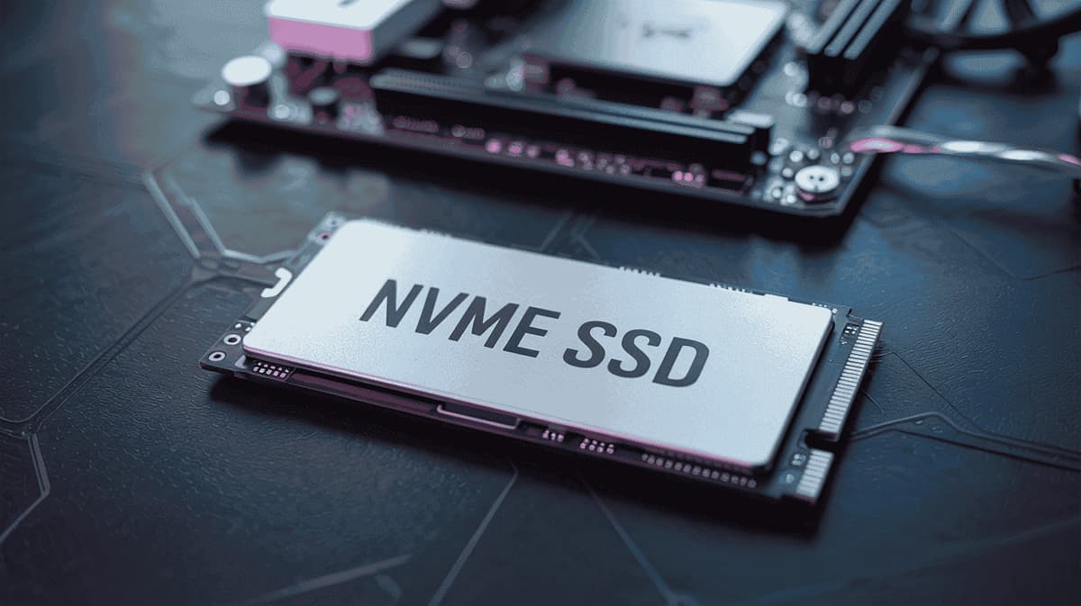 NVMe vs SATA SSD: What's the Real-World Difference? - Owrbit