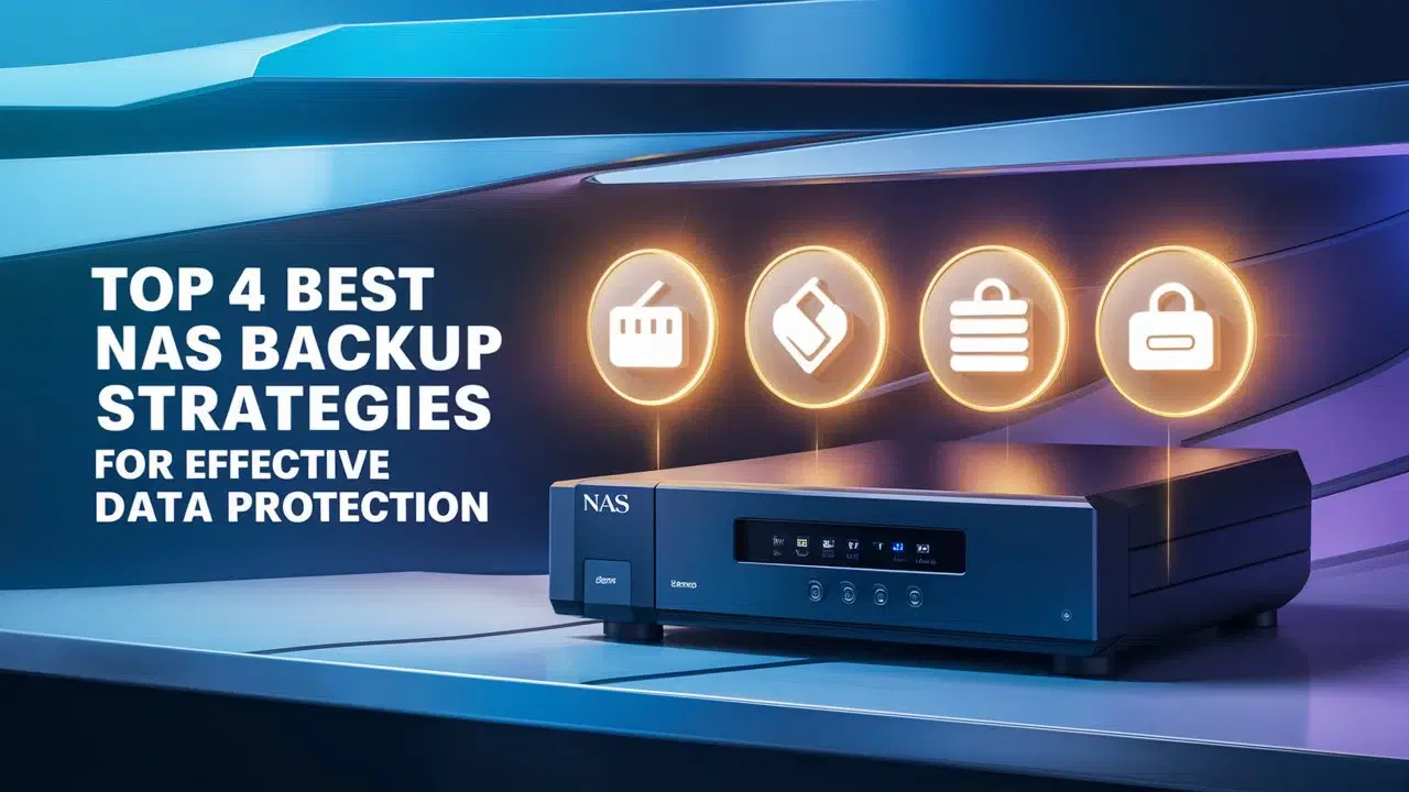 Sync Data Between Google Drive & NAS Storage (Asus, Syno, Qnap)