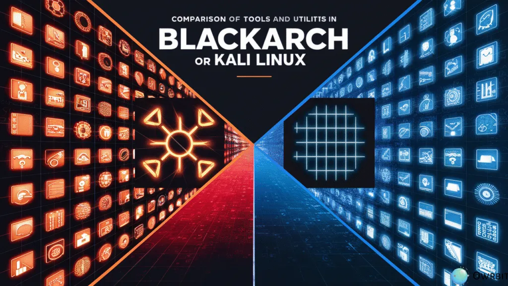 BlackArch vs Kali Linux: Which Linux Distribution is Best?