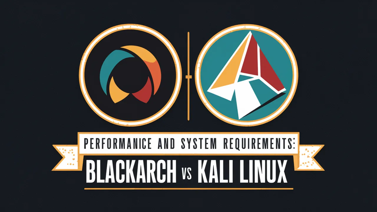 BlackArch vs Kali Linux: Which Linux Distribution is Best?