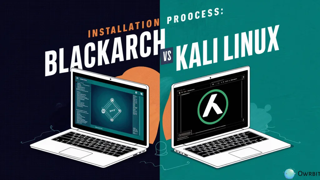 BlackArch vs Kali Linux: Which Linux Distribution is Best?
