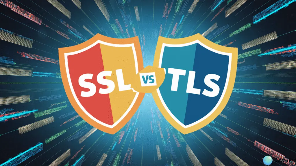 SSL vs TLS: Understanding the Difference Between Protocols