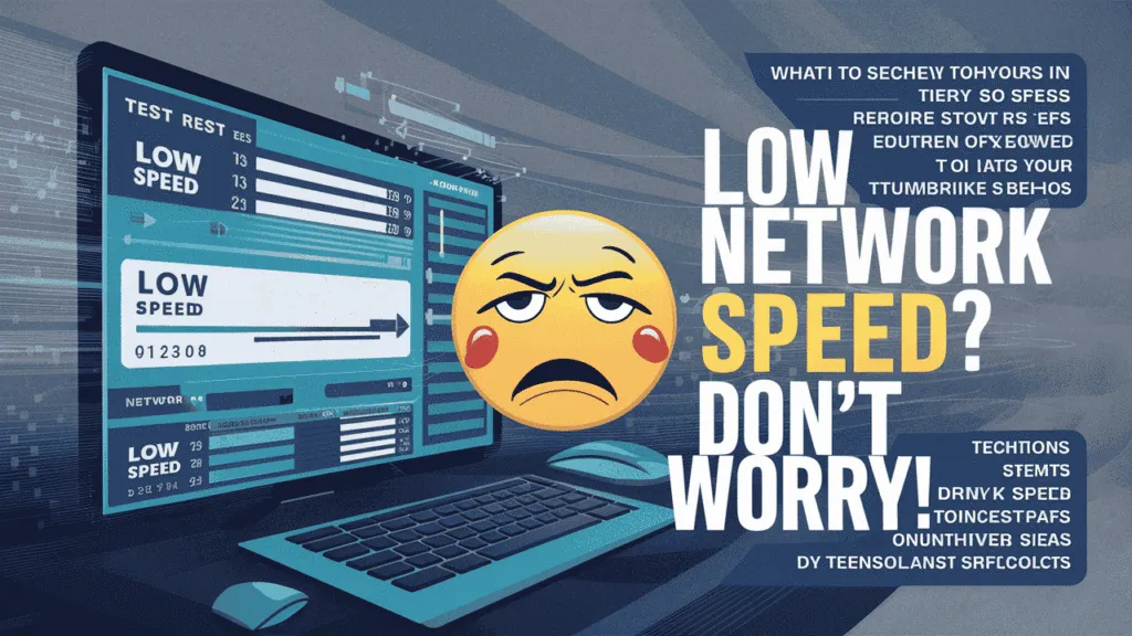 How to Test Network Speed on Linux Server: Check Internet Speed