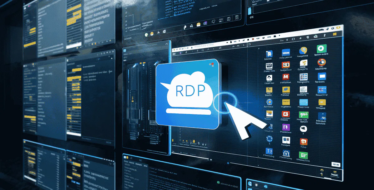 How to Access Ubuntu (Linux) Using RDP From Windows