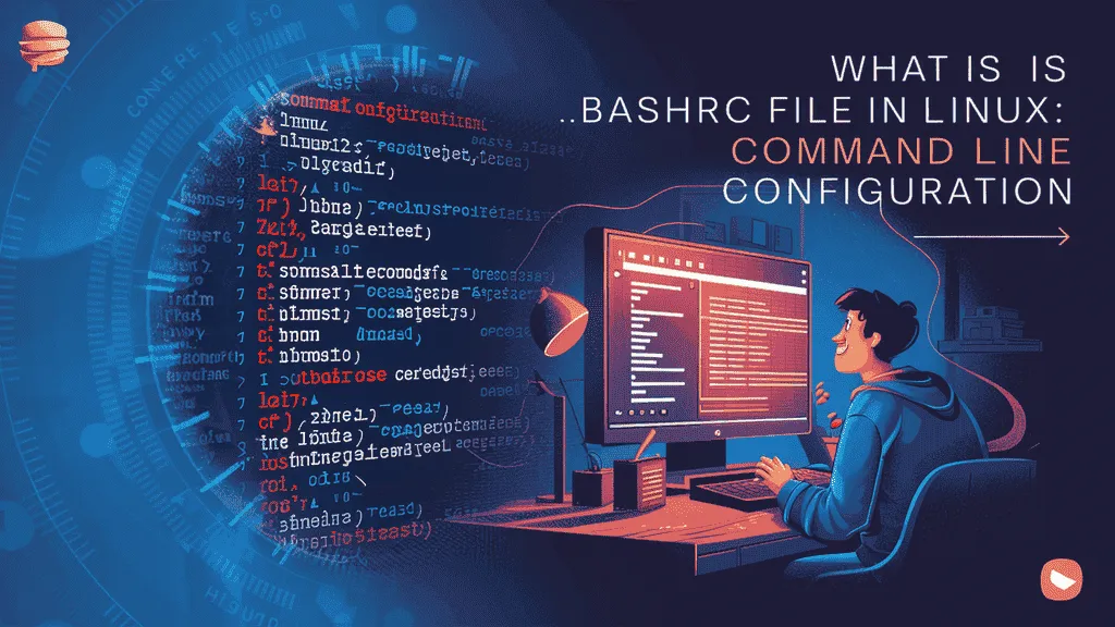 What is .bashrc file in Linux: Command Line Configuration 2025