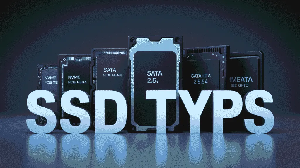 NVMe vs SATA SSD: What's the Real-World Difference? - Owrbit